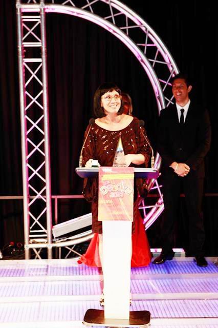 Anita Heiss - Author, Poet, Satirist, Social Commentator